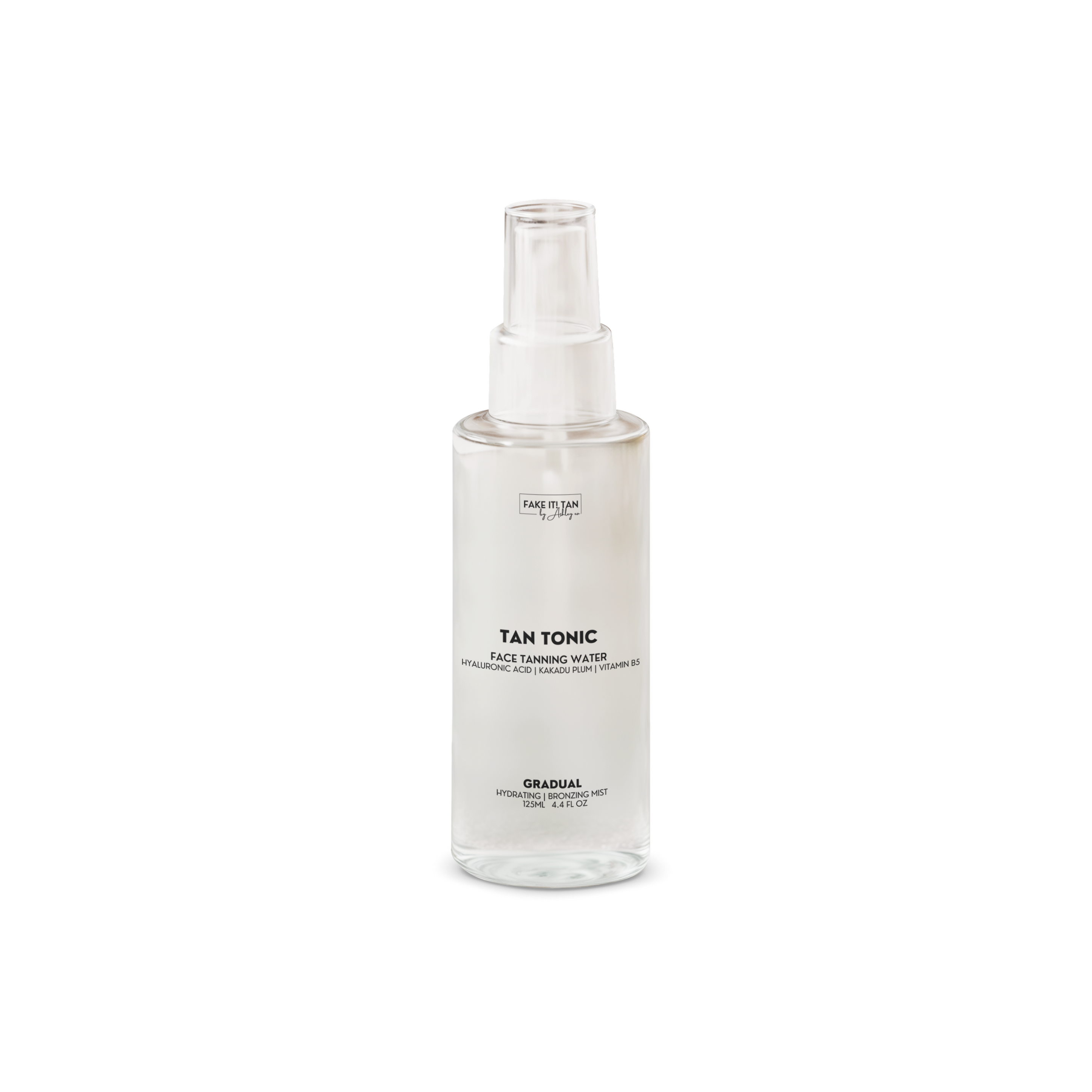Tan Tonic | 125ml | #1 Best Seller
