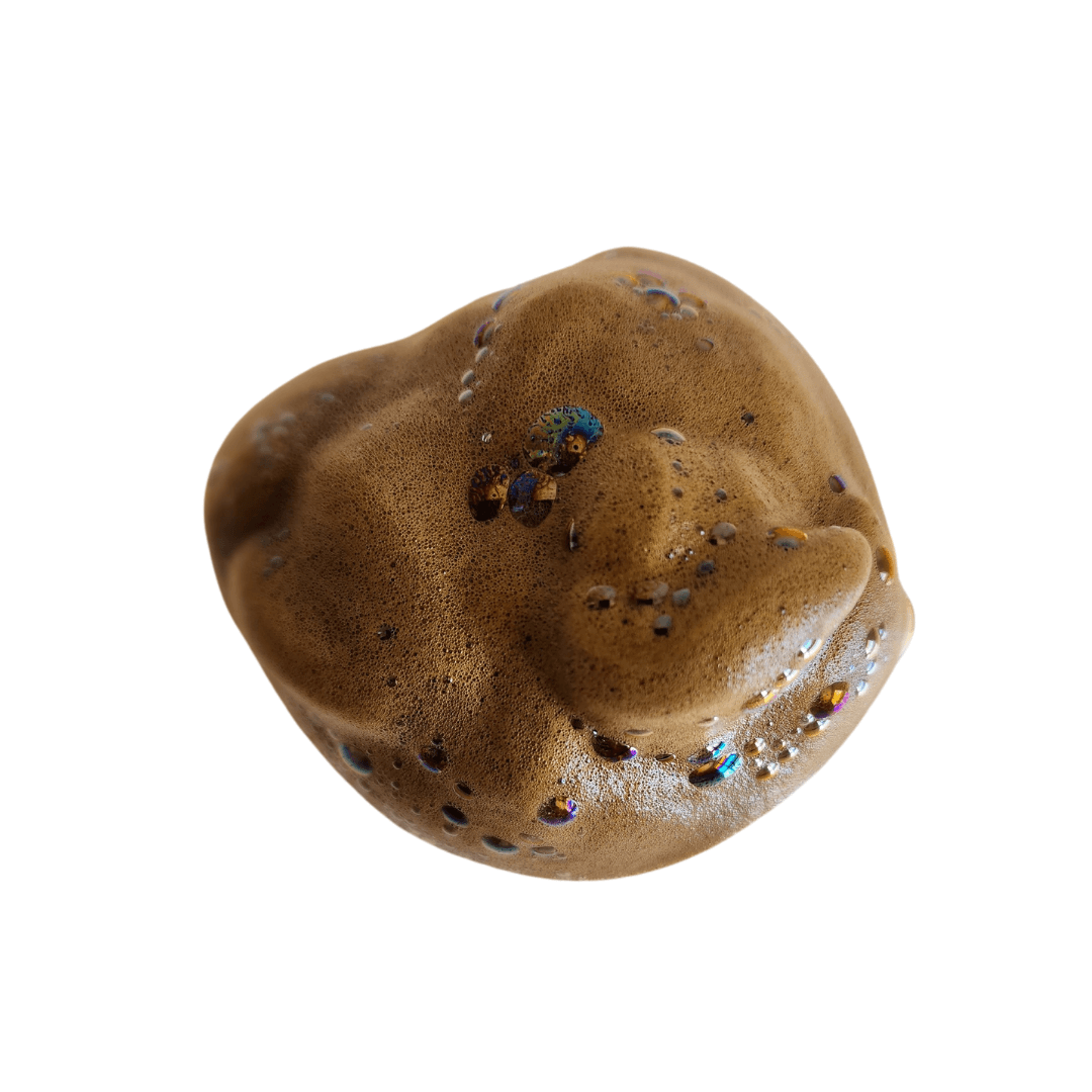 Express Mousse (Light - Ultra Dark)